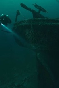 Shipwreck Secrets: Season 2, Episode 3 | Rotten Tomatoes