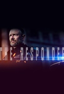 The Responder: Season 2 | Rotten Tomatoes