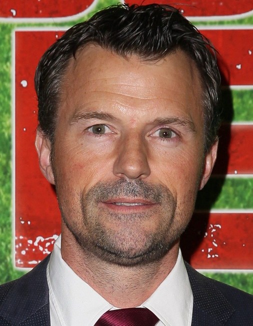 Stefan Boehm - Rotten Tomatoes