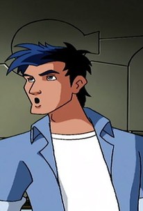 Evolution: The Animated Series: Season 1, Episode 11 | Rotten Tomatoes