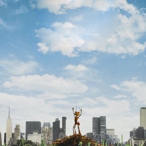 Antz - Rotten Tomatoes