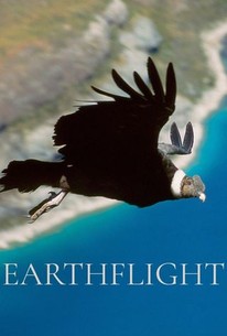 Earthflight, A Nature Special Presentation - Rotten Tomatoes