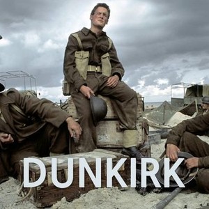 Dunkirk - Rotten Tomatoes