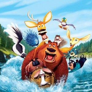 Open Season - Rotten Tomatoes