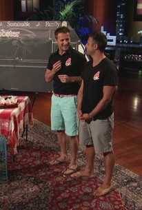 Shark Tank: Season 4, Episode 6 | Rotten Tomatoes