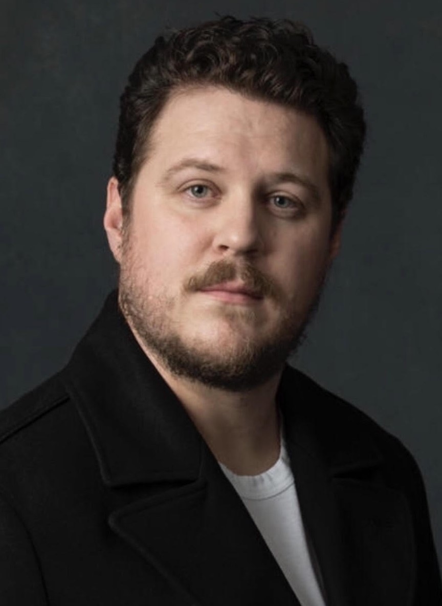 Cameron Britton - Rotten Tomatoes