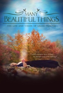 Many Beautiful Things - Rotten Tomatoes