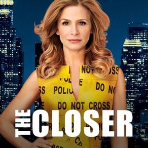 The Closer: Season 5, Episode 6 - Rotten Tomatoes