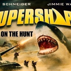 Super Shark (2011) - Rotten Tomatoes