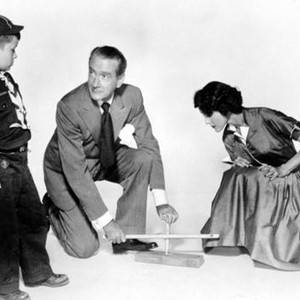 George Winslow - Rotten Tomatoes