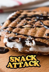 Snack Attack | Rotten Tomatoes