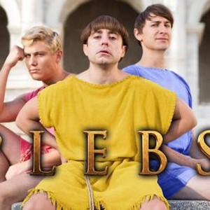 Plebs - Rotten Tomatoes