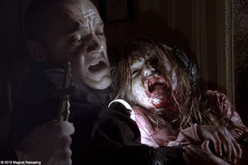 Rec 2 Ffl Rec 2 (Dvd), Jonathan Mellor | Dvd's | Bol