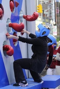 Wipeout: Season 2, Episode 9 | Rotten Tomatoes