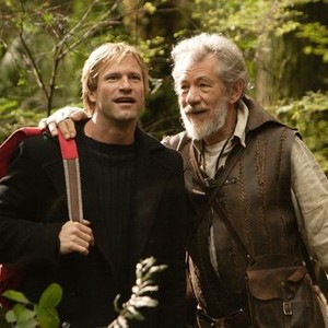 Neverwas - Rotten Tomatoes