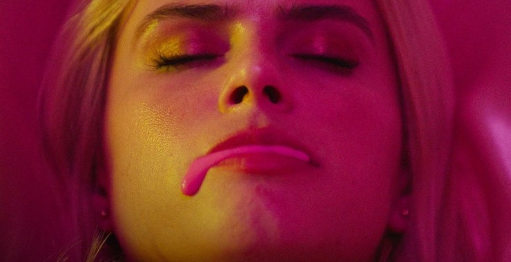 The Blazing World - Rotten Tomatoes