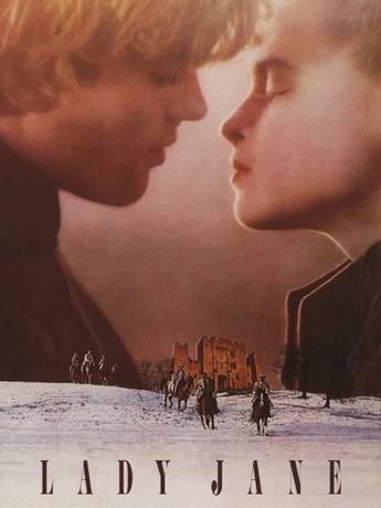 Lady Jane Grey Film Amazon Prime Video's Best New Show 'My Lady Jane'