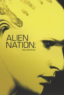 Alien Nation: Millennium | Rotten Tomatoes