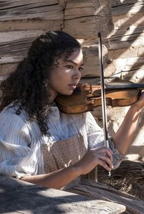 Godless: Miniseries, Episode 5 | Rotten Tomatoes