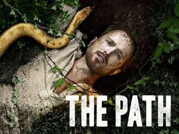 the path 2