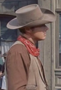 Laramie: Season 3, Episode 7 | Rotten Tomatoes