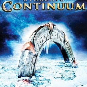 Stargate: Continuum - Rotten Tomatoes