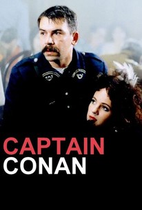 Captain Conan | Rotten Tomatoes