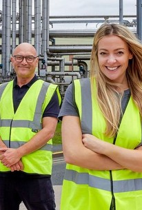 Inside the Factory: Season 6, Episode 10 - Rotten Tomatoes