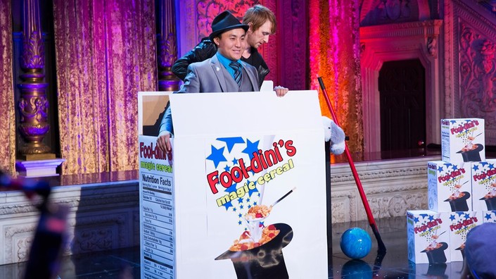 Naathan Phan Superbad