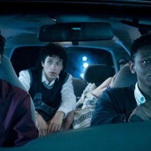 Emergency - Rotten Tomatoes