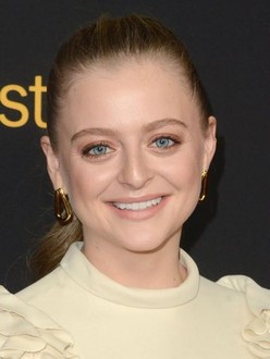 anna baryshnikov