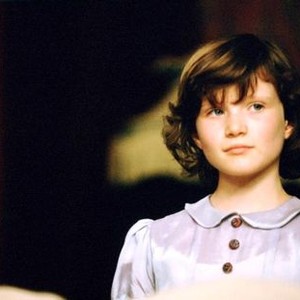 Hester Odgers - Rotten Tomatoes