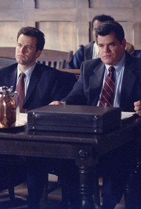 Boston Public: Season 1, Episode 13 | Rotten Tomatoes