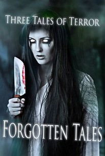 Forgotten Tales Rotten Tomatoes