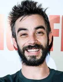 John McPhail | Rotten Tomatoes