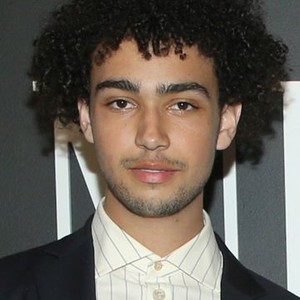 Archie Madekwe - Rotten Tomatoes