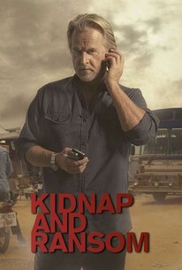 Kidnap and Ransom: Season 2 | Rotten Tomatoes