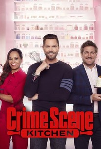 Crime Scene Kitchen: Season 3, Episode 1 | Rotten Tomatoes