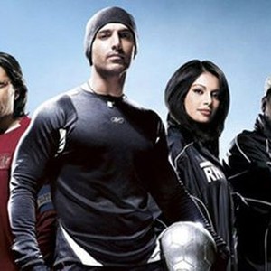 Goal - Rotten Tomatoes