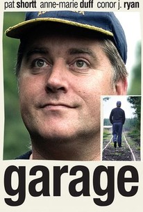 Garage | Rotten Tomatoes