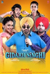 Gidarh Singhi | Rotten Tomatoes