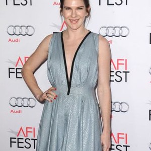 Lily Rabe - Rotten Tomatoes