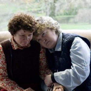 Brenda Fricker - Rotten Tomatoes