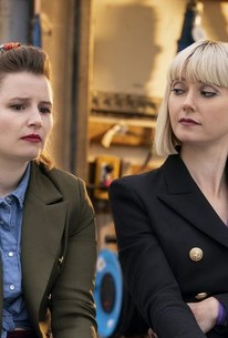 Flack: Season 2, Episode 5 | Rotten Tomatoes