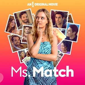 Ms. Match - Rotten Tomatoes
