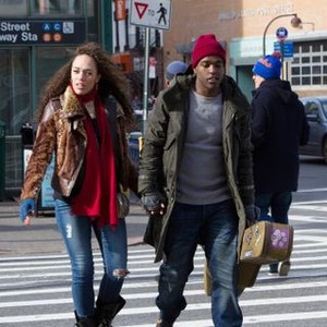 Luke James - Rotten Tomatoes