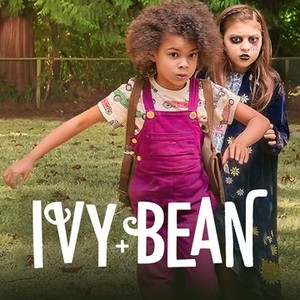 Ivy + Bean - Rotten Tomatoes
