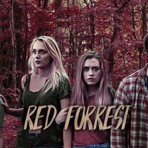 Red Forrest - Rotten Tomatoes