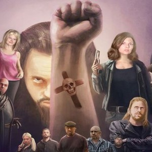 Mark of Death - Rotten Tomatoes