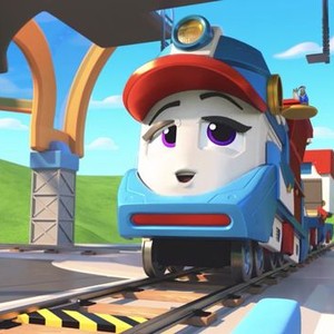 Mighty Express: Season 2, Episode 1 - Rotten Tomatoes